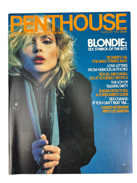 1980 PENTHOUSE Magazine COMPLETE FULL YEAR 12 ISSUES Jan-Dec EX Vintag ...